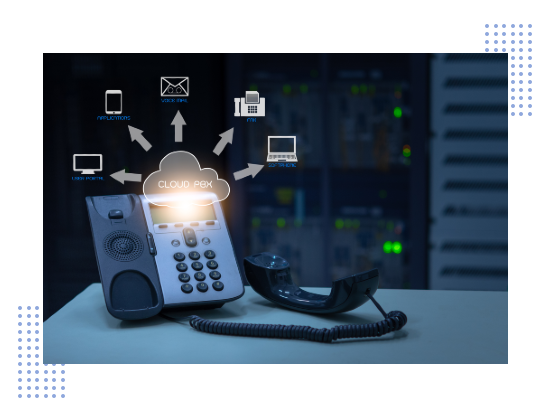 Voice Over IP (VOIP) Solutions for Your Business